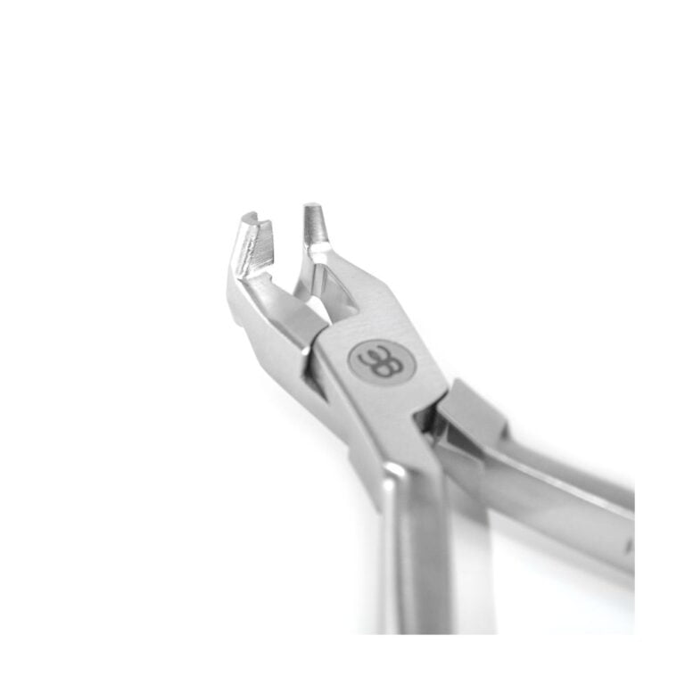 Alicate V Stop - Alldental