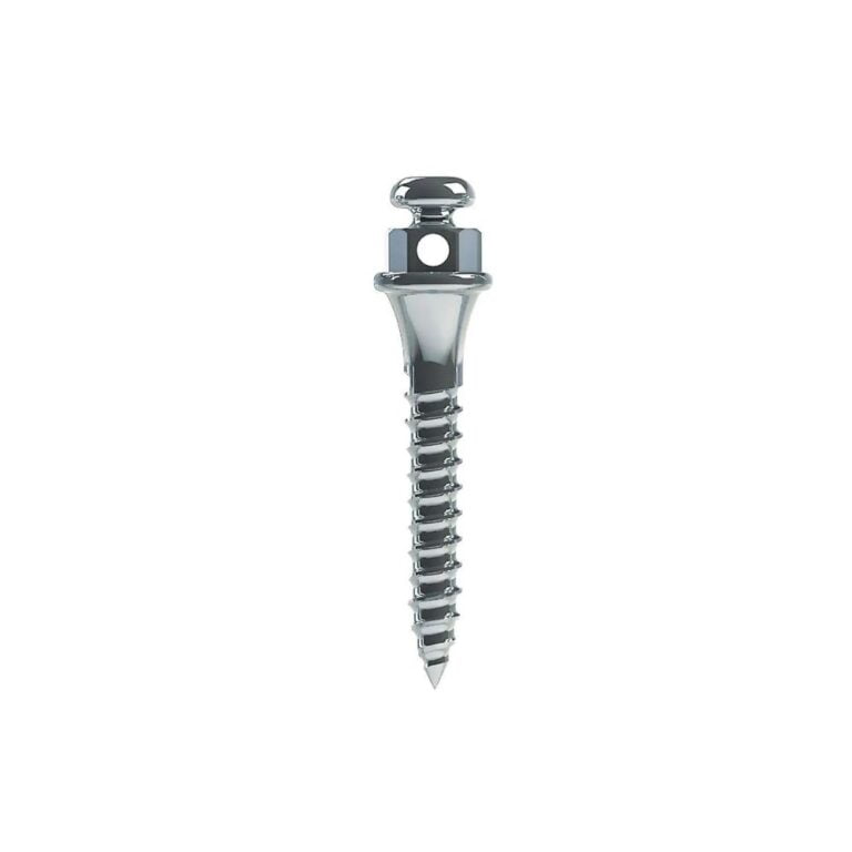 Microtornillo Ortodoncia | Morelli - Alldental