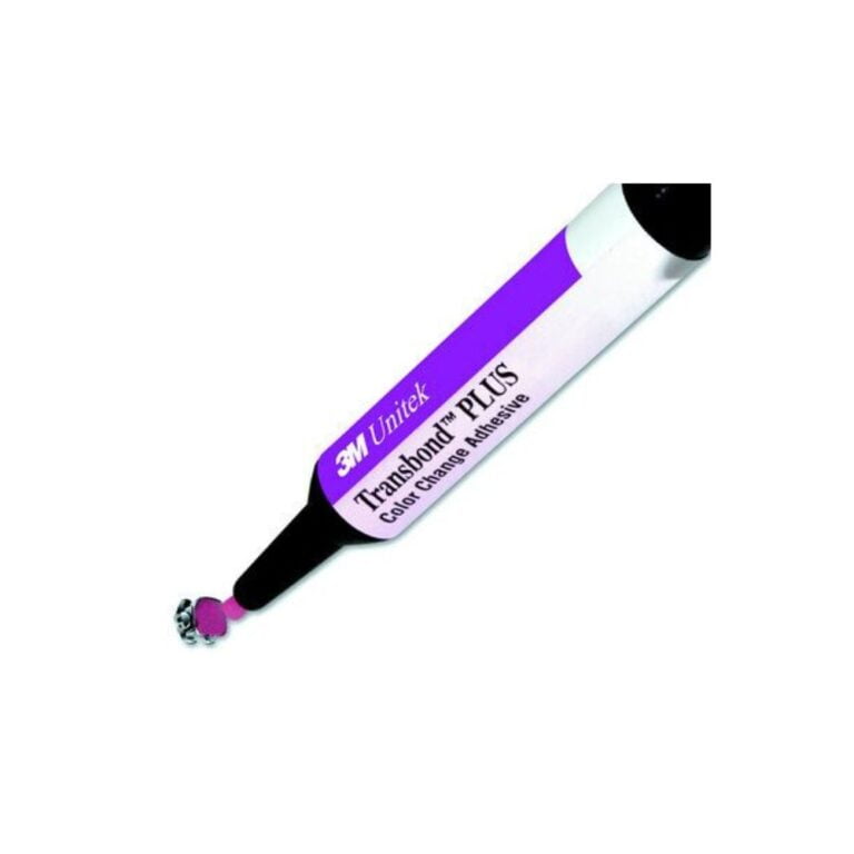 Transbond Plus Color Change | 3M UNITEK - Alldental