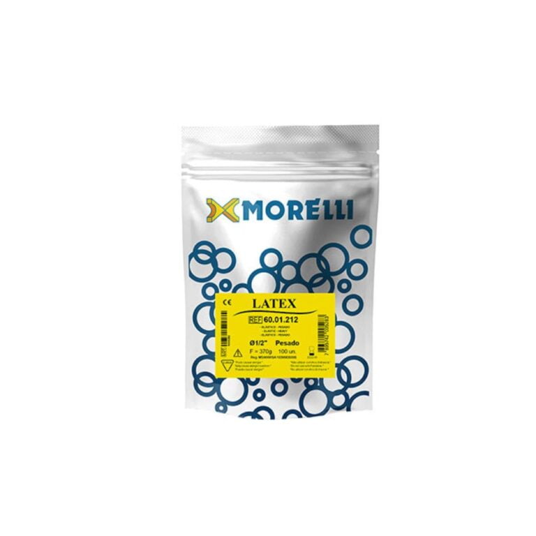 Orthobond Plus | MORELLI - Alldental