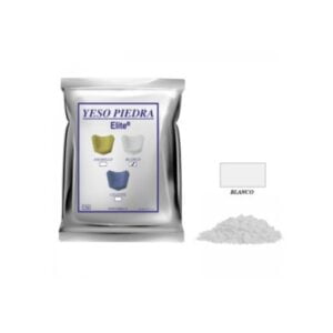 Yeso Piedra Blanco | Velmix - Alldental