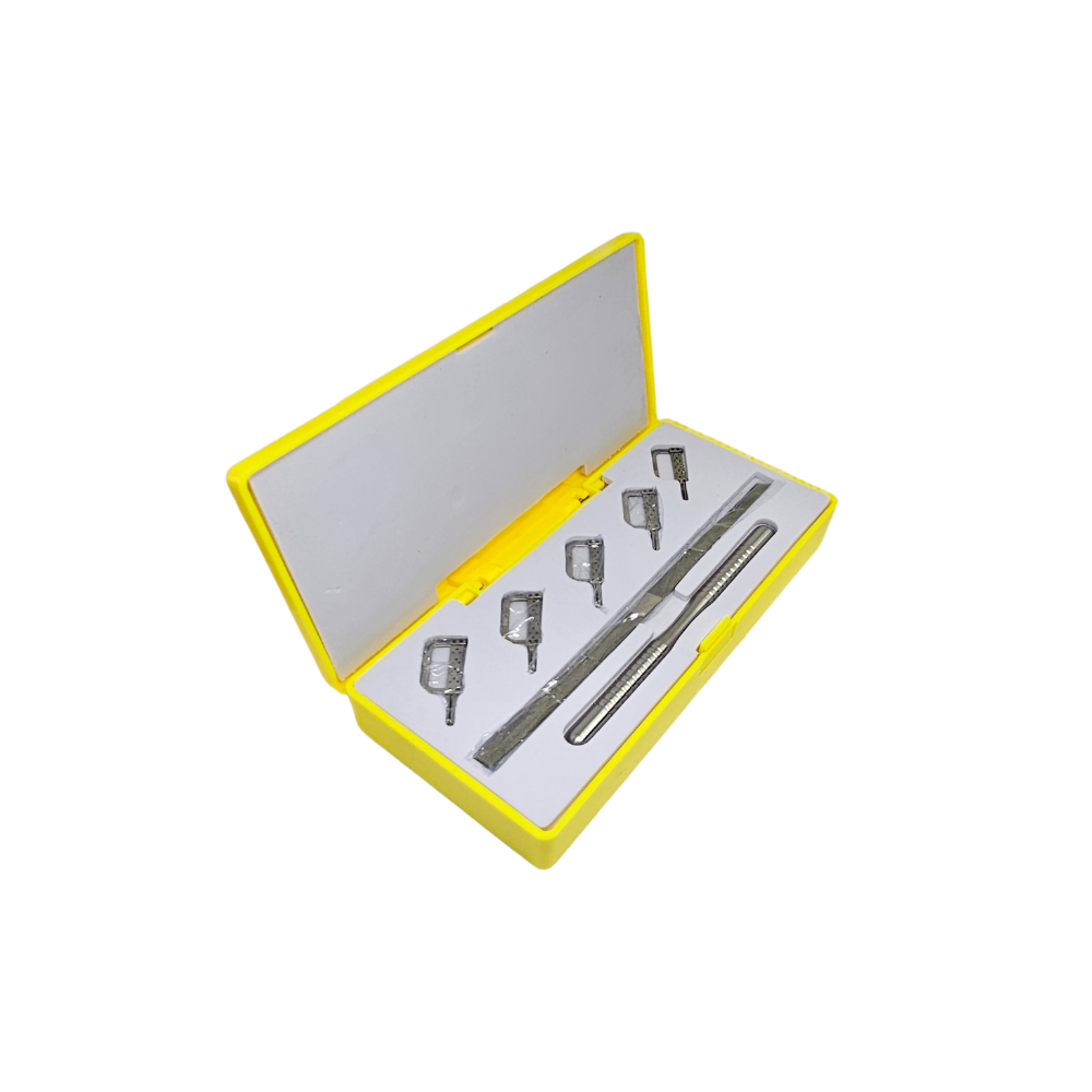 Instrumento para Stripping - Alldental