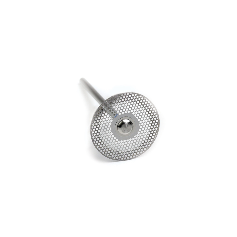 Disco Perforado Stripping Ø 22mm - Alldental